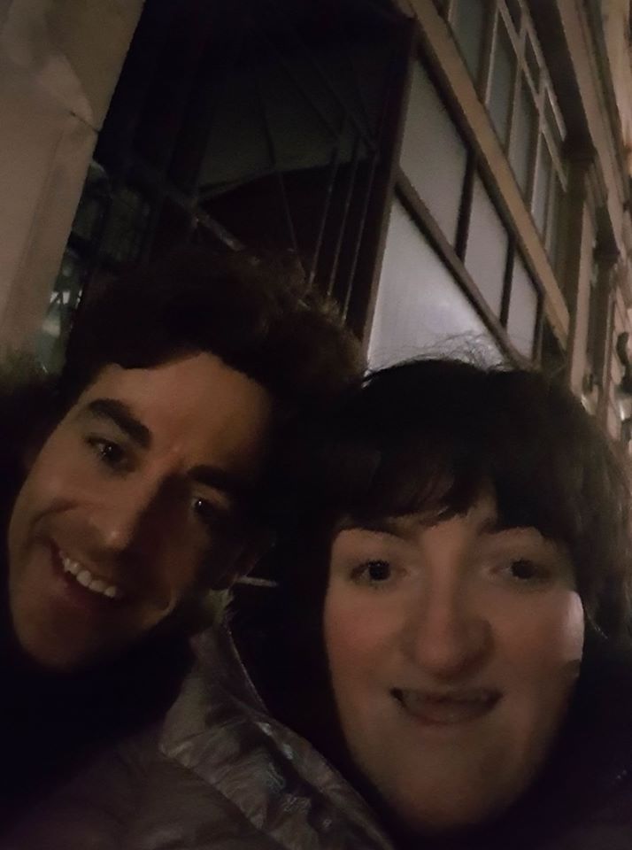 “One Small Smile…” – Reflecting on The Grinning Man | Wheelie Stagey